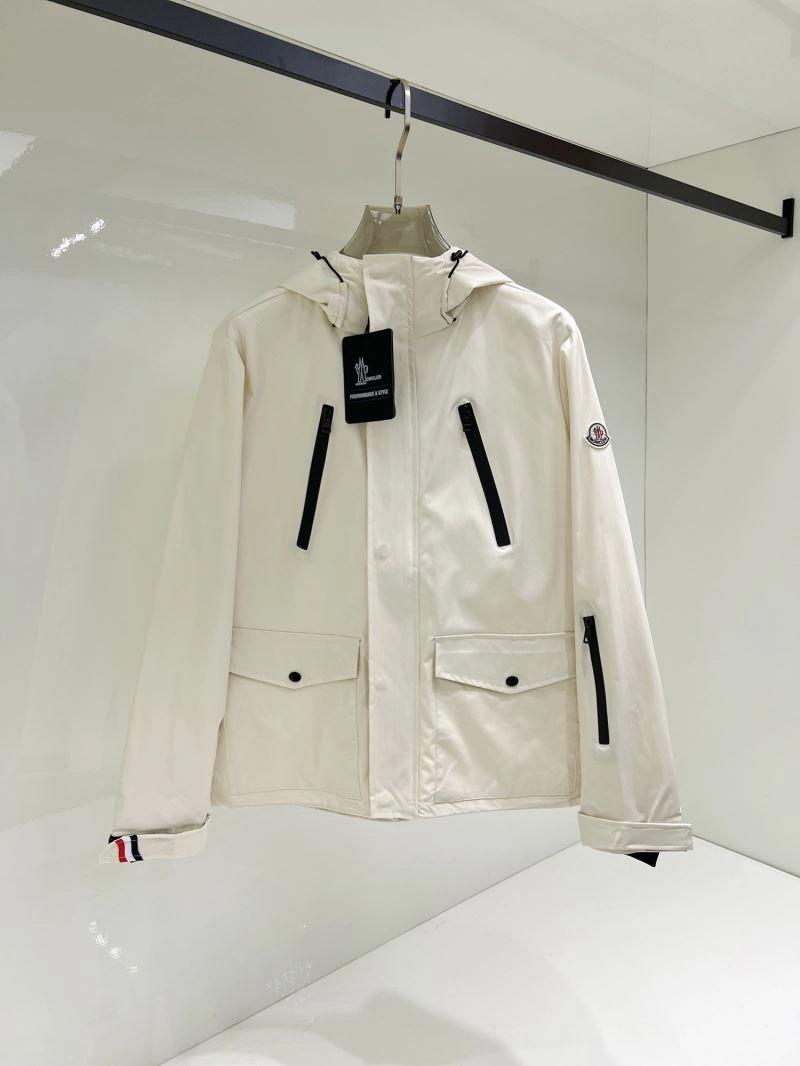 Moncler Outwear