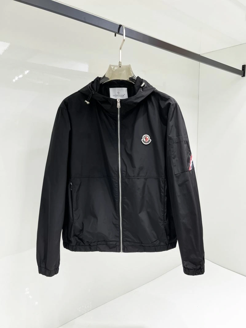 Moncler Outwear