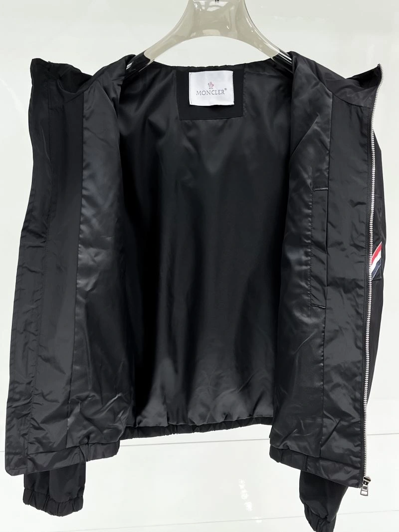 Authentic Moncler Outwear