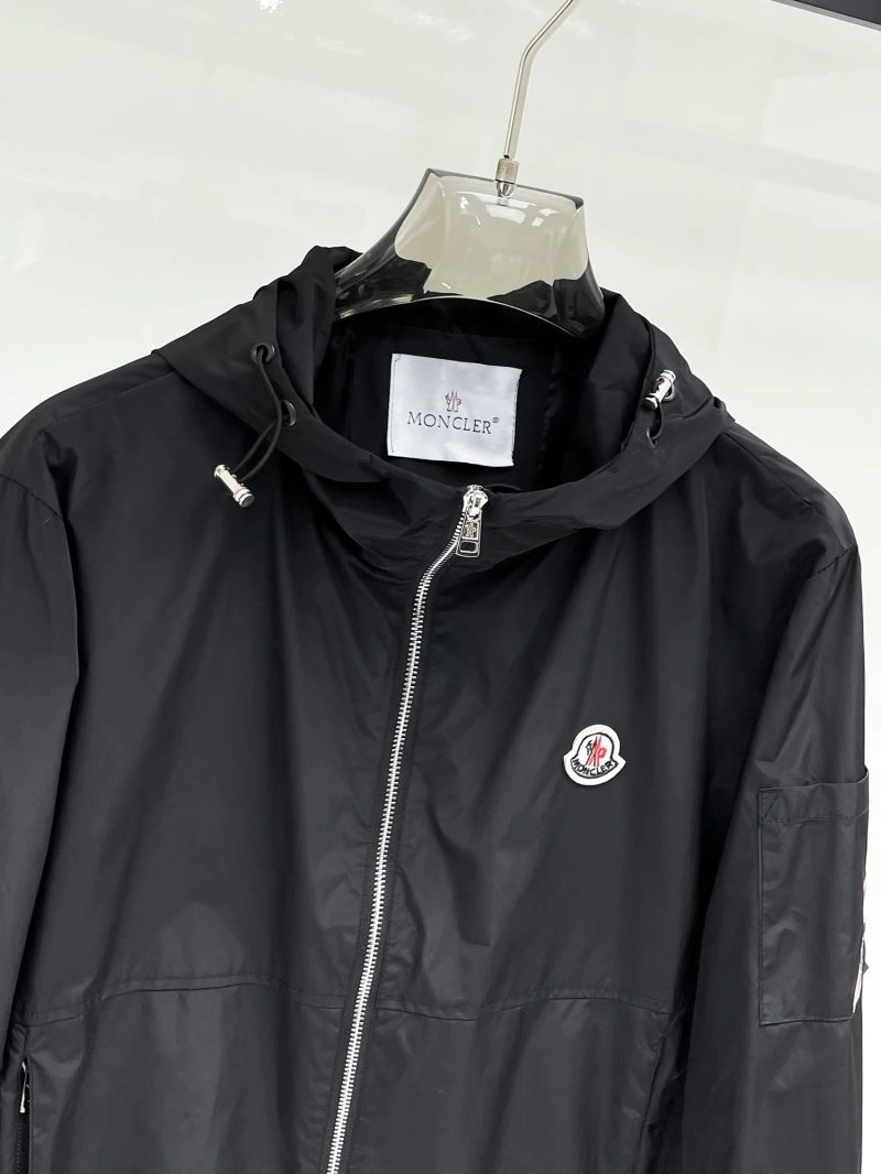 Authentic Moncler Outwear