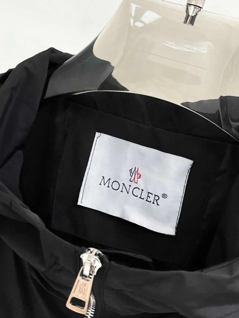 Authentic Moncler Outwear