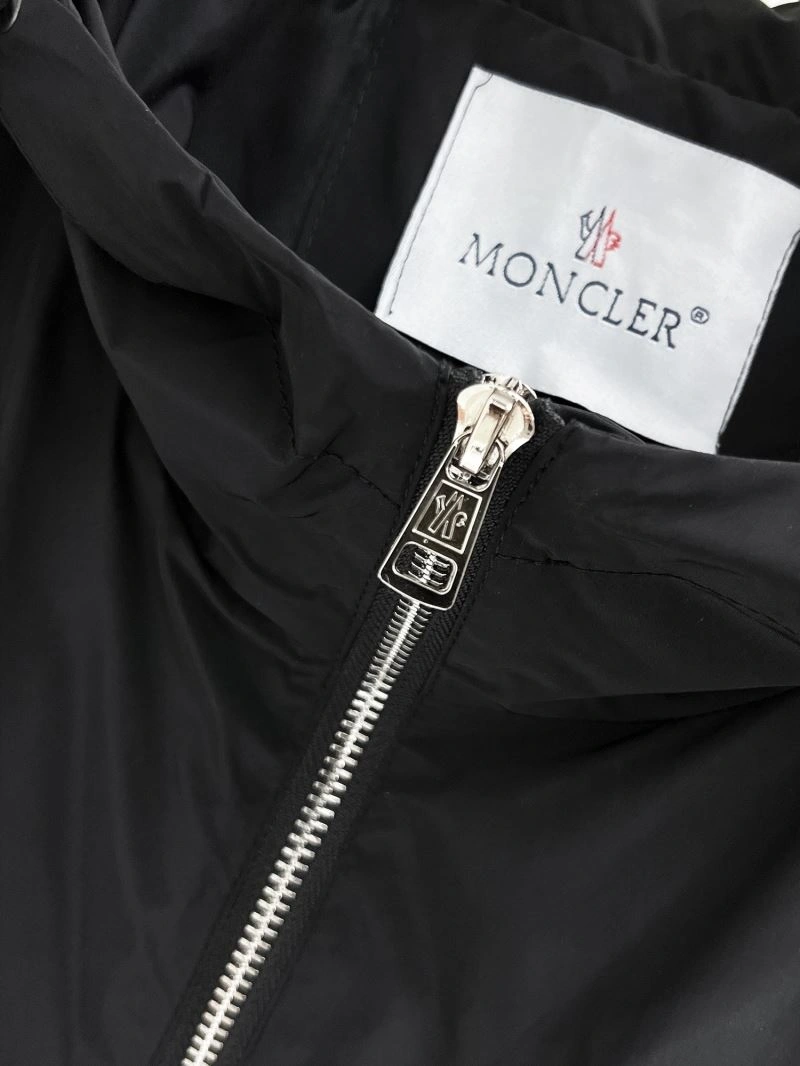 Authentic Moncler Outwear