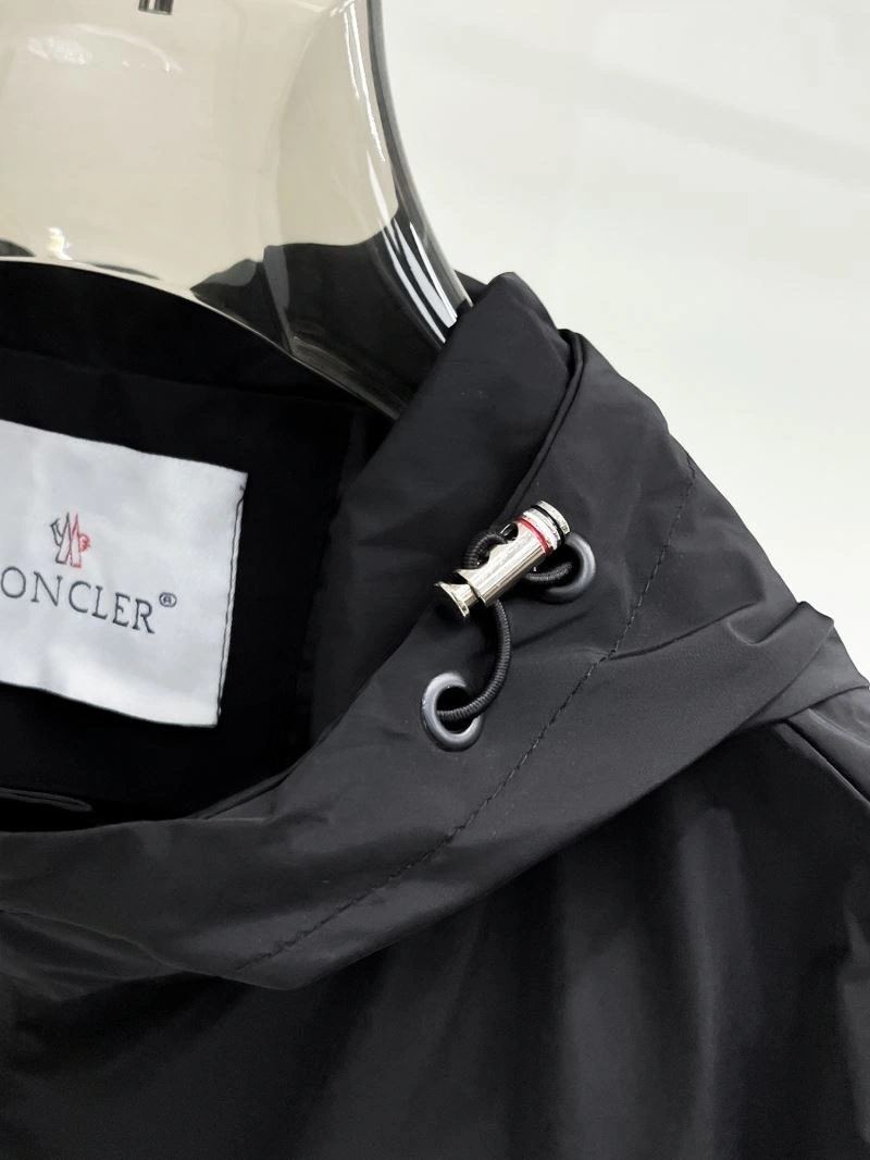 Authentic Moncler Outwear