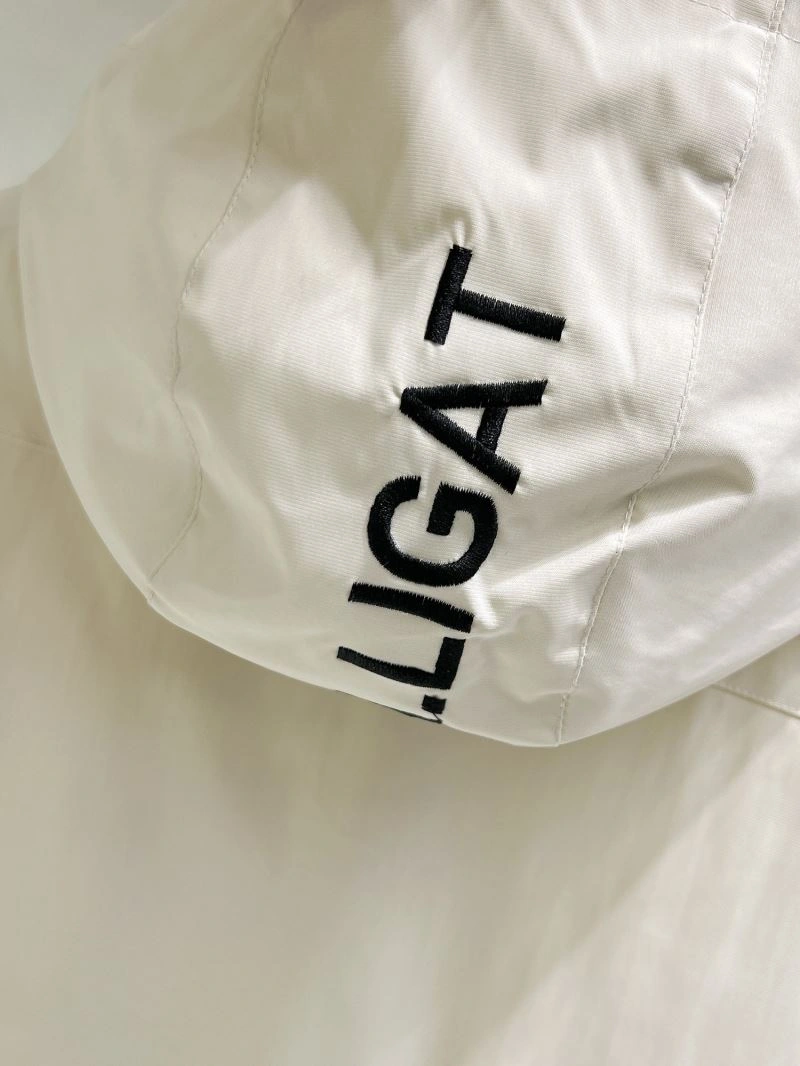 Brand-authenticated Moncler Outwear