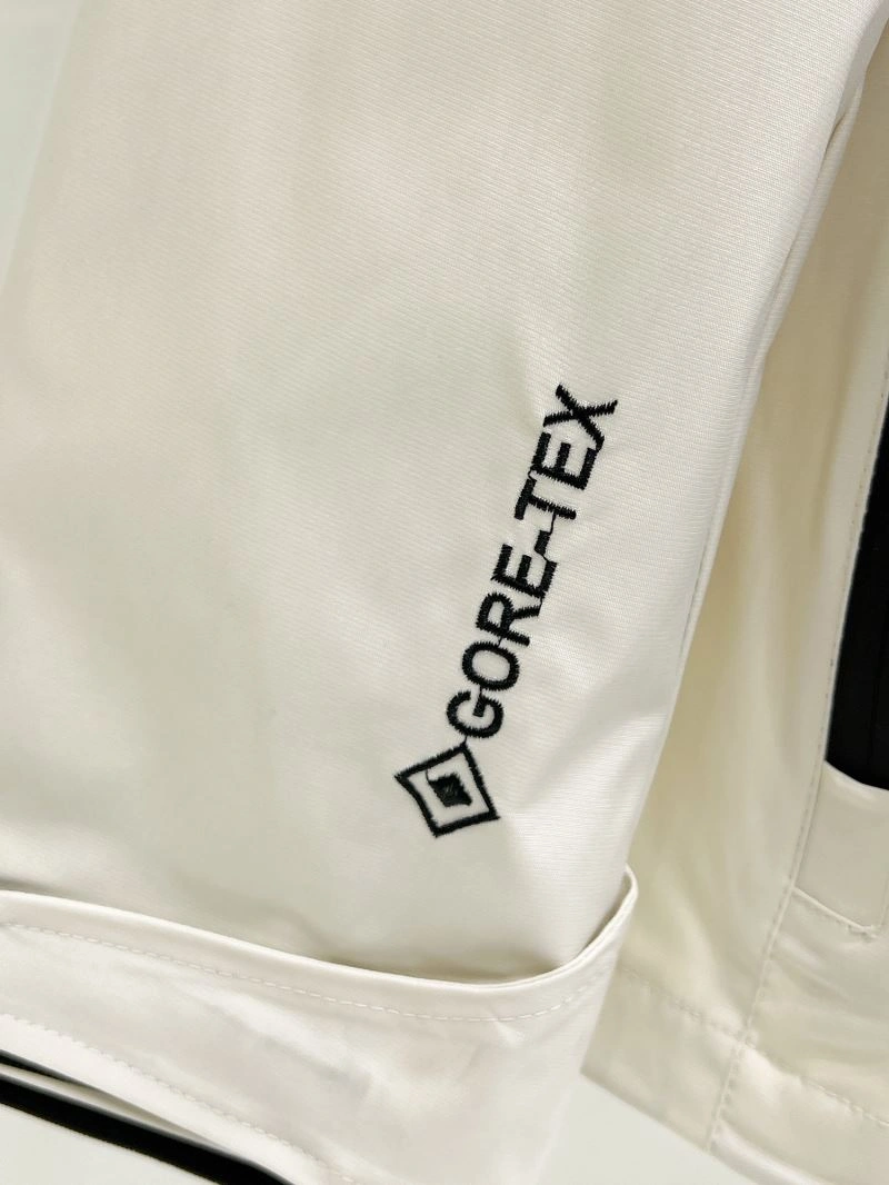 Brand-authenticated Moncler Outwear