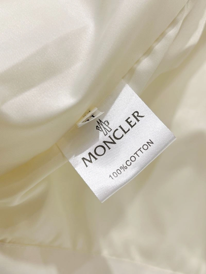 Brand-authenticated Moncler Outwear