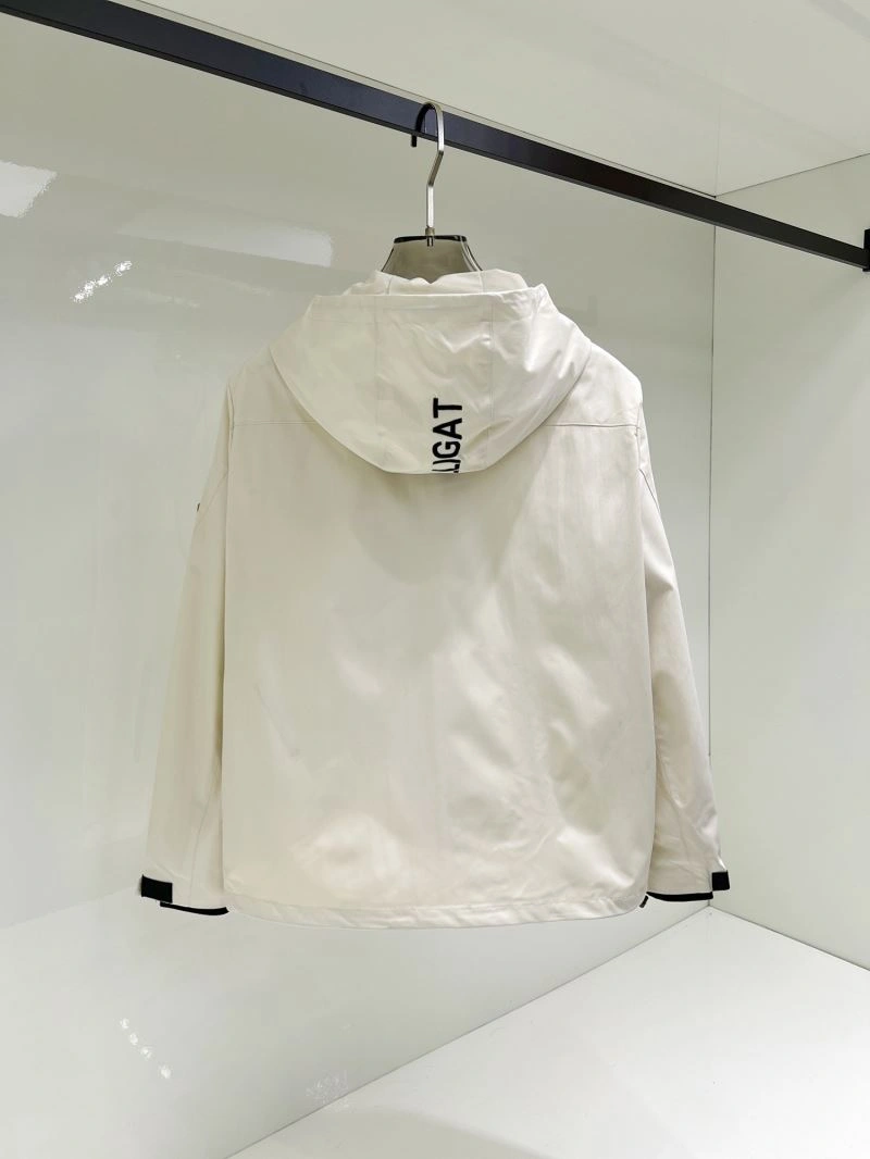 Brand-authenticated Moncler Outwear