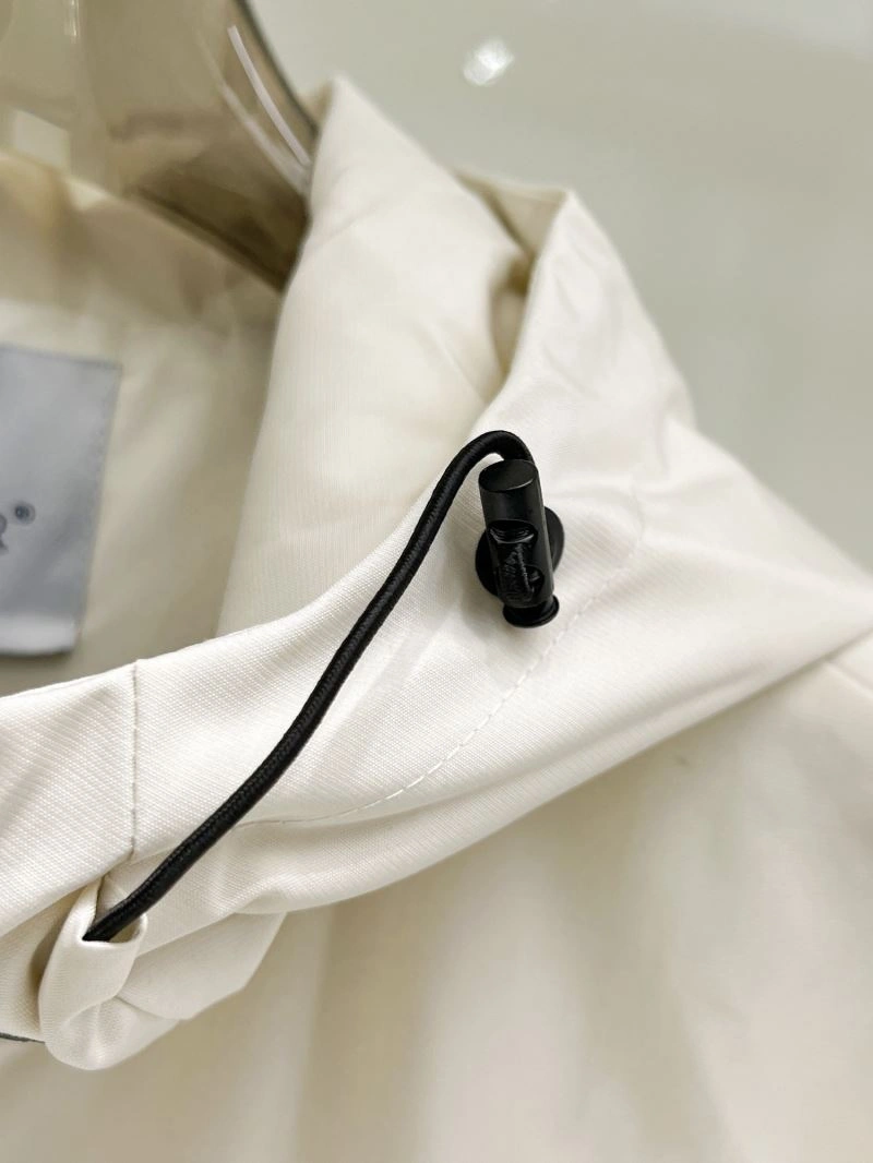 Brand-authenticated Moncler Outwear
