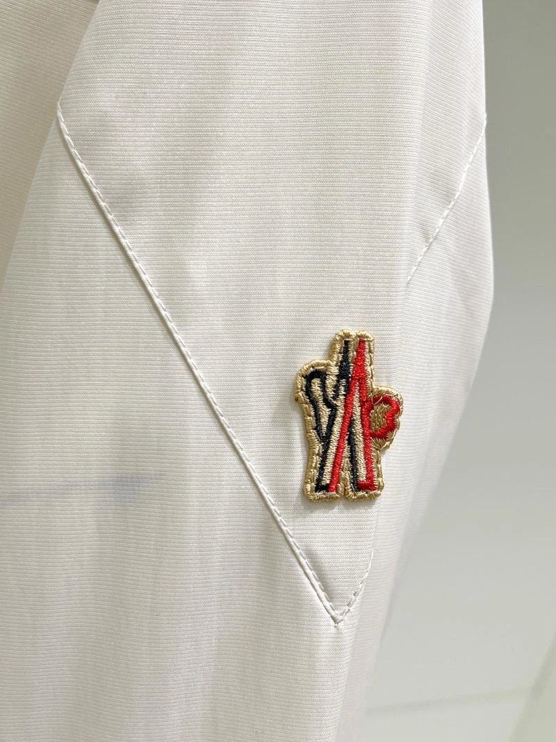 Brand-authenticated Moncler Outwear