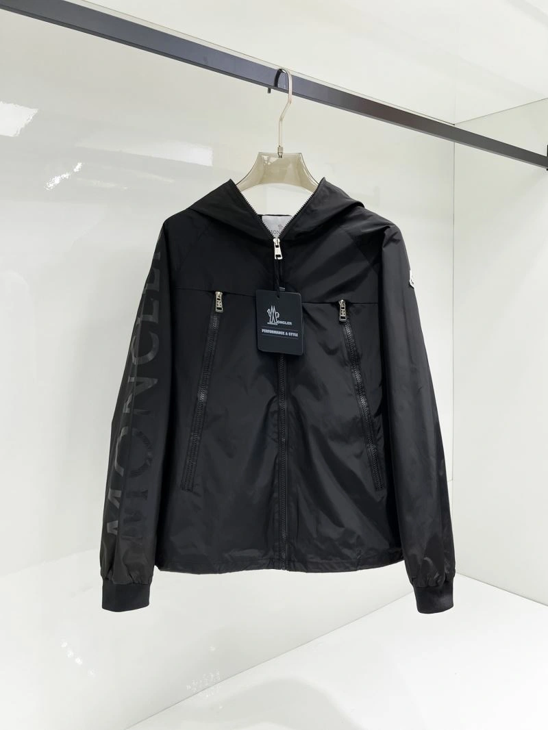 Moncler Outwear
