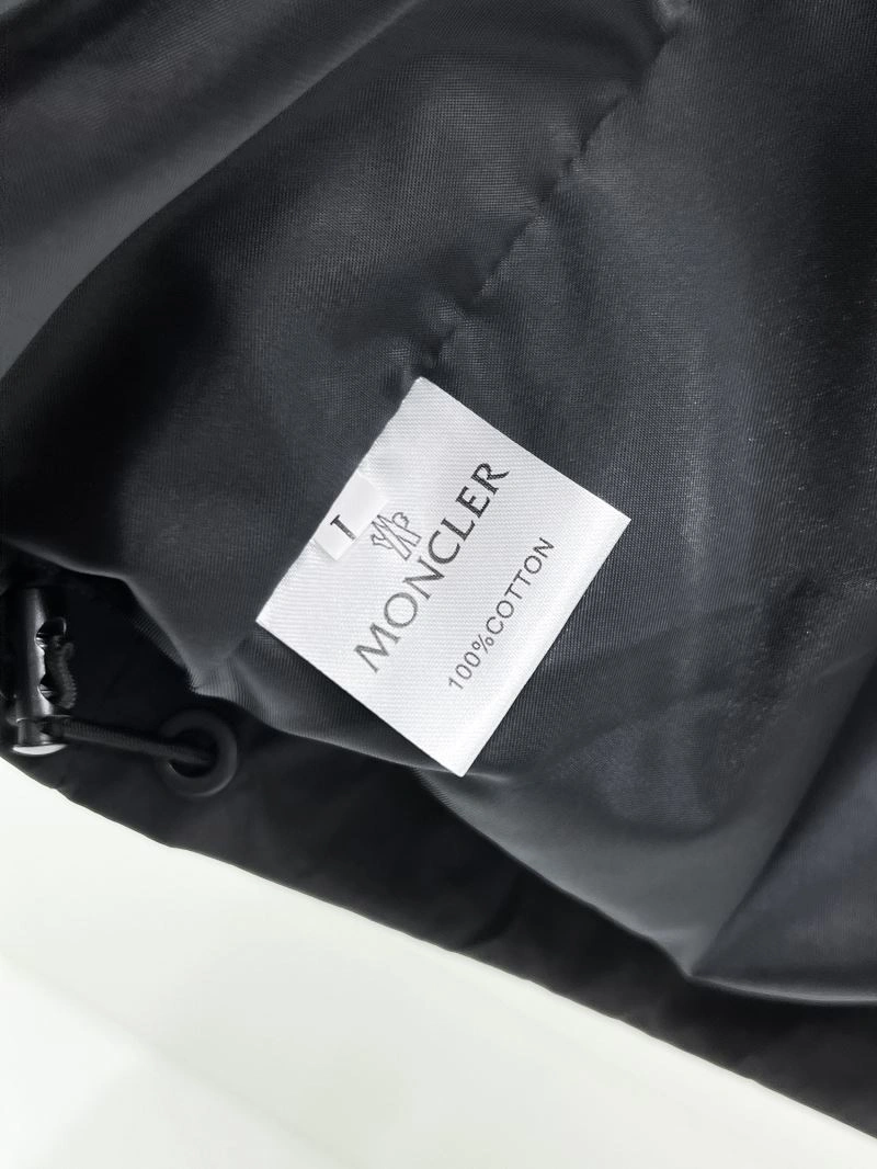 Top match Moncler Outwear
