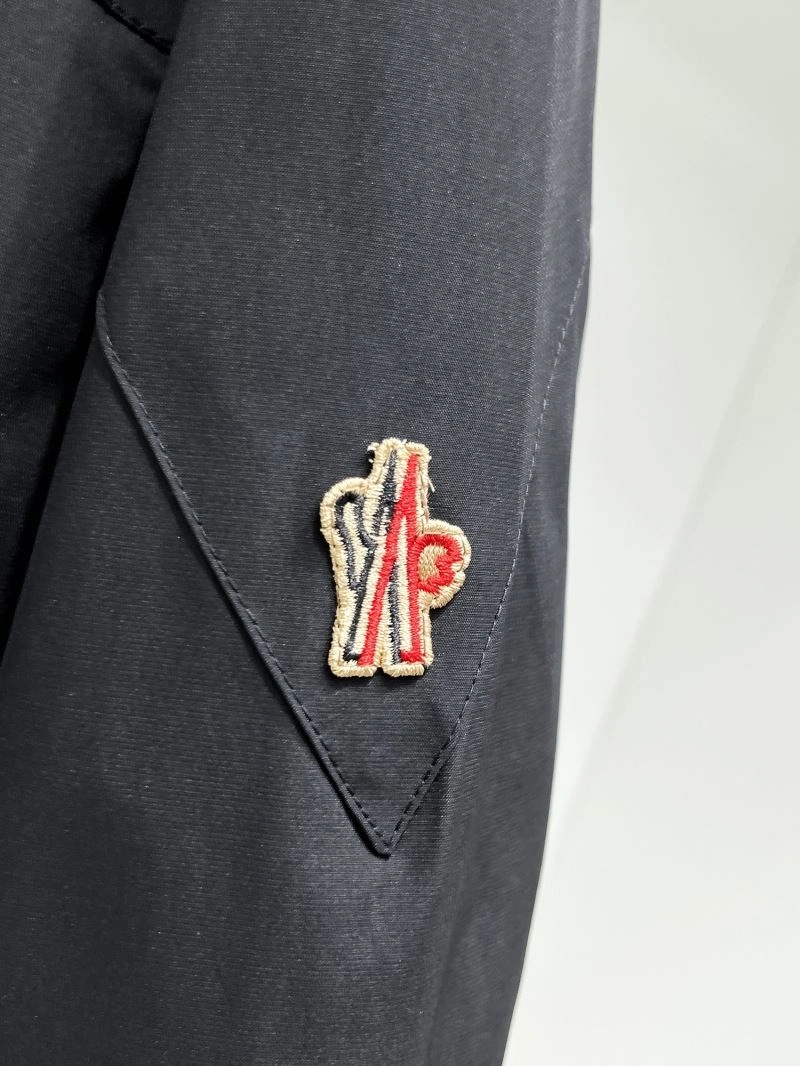 1:1 copy Moncler Outwear