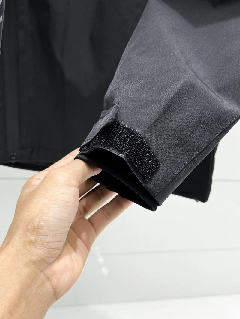 1:1 copy Moncler Outwear