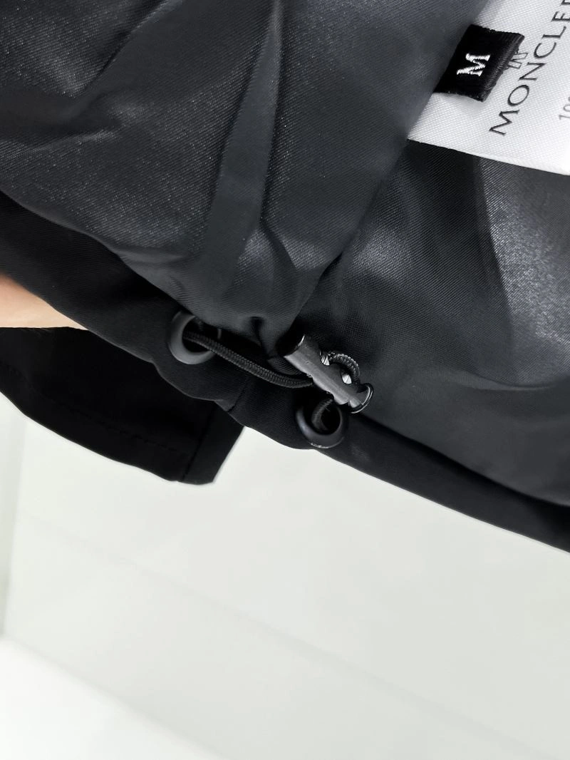 1:1 copy Moncler Outwear
