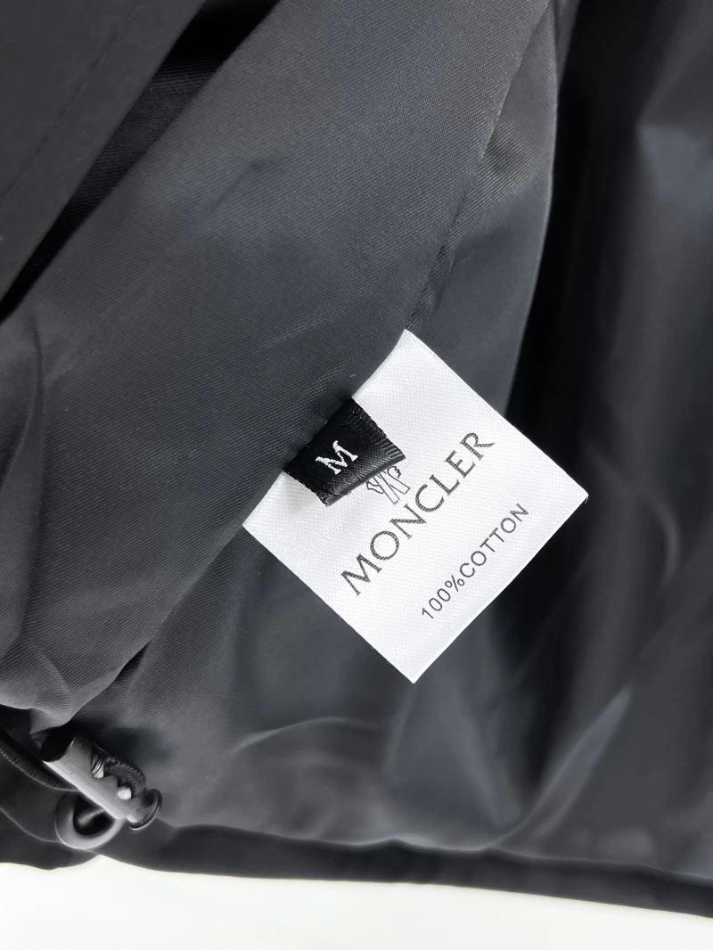 1:1 copy Moncler Outwear