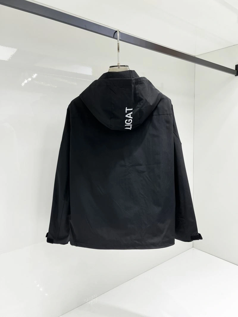 1:1 copy Moncler Outwear