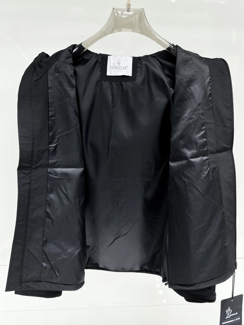 1:1 copy Moncler Outwear