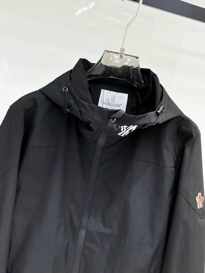 1:1 copy Moncler Outwear