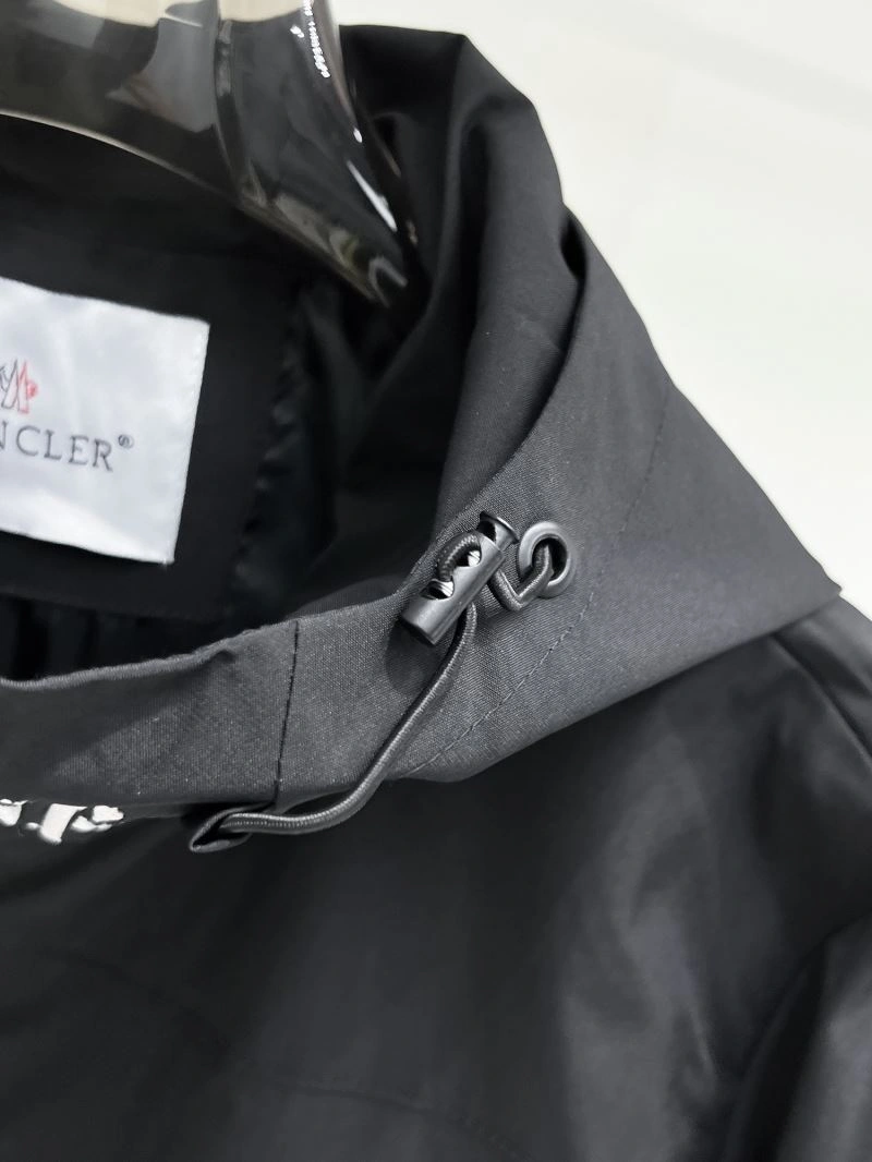 1:1 copy Moncler Outwear