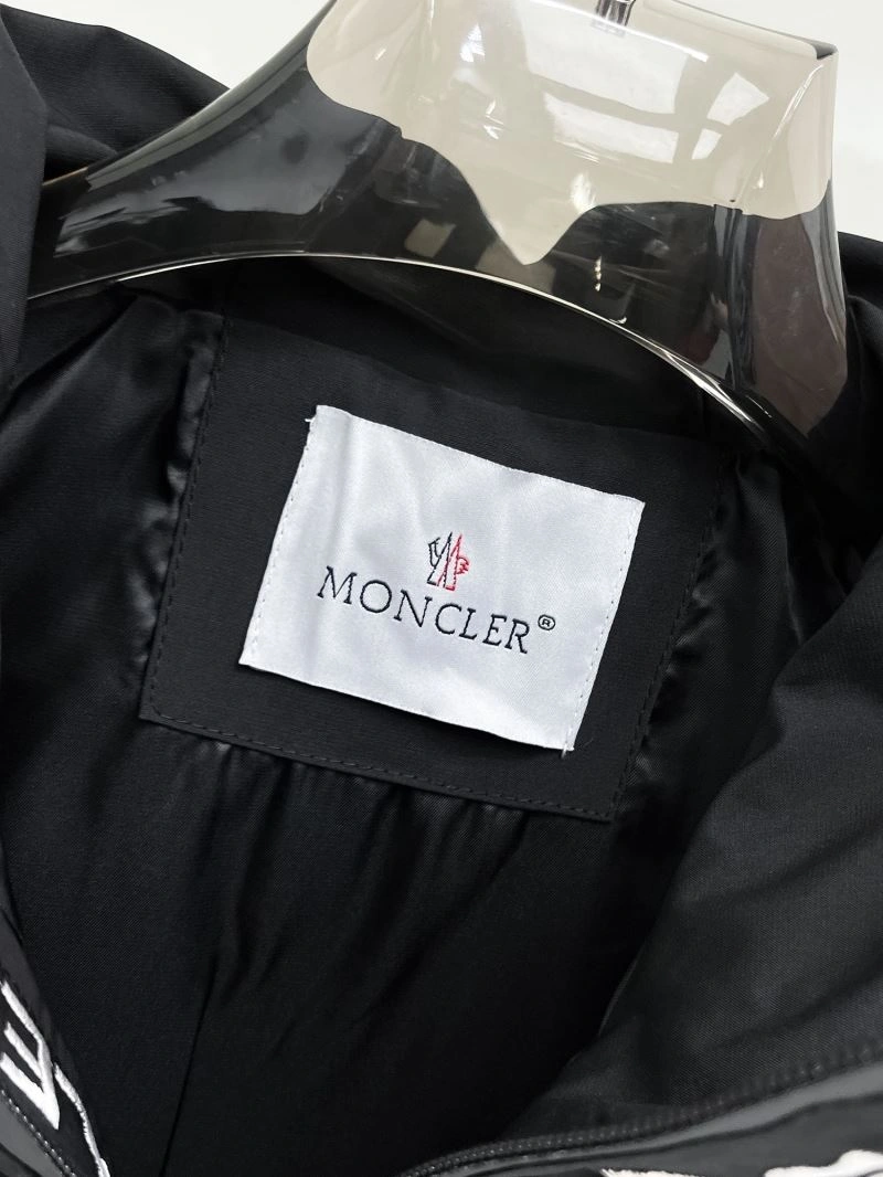 1:1 copy Moncler Outwear