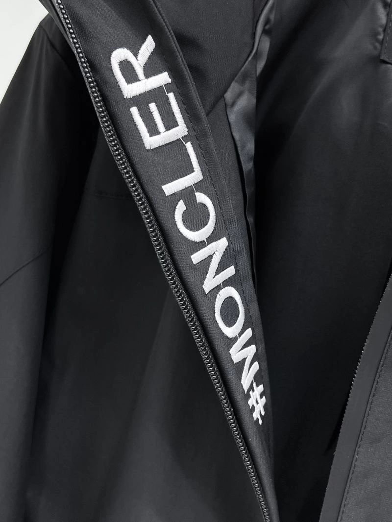 1:1 copy Moncler Outwear
