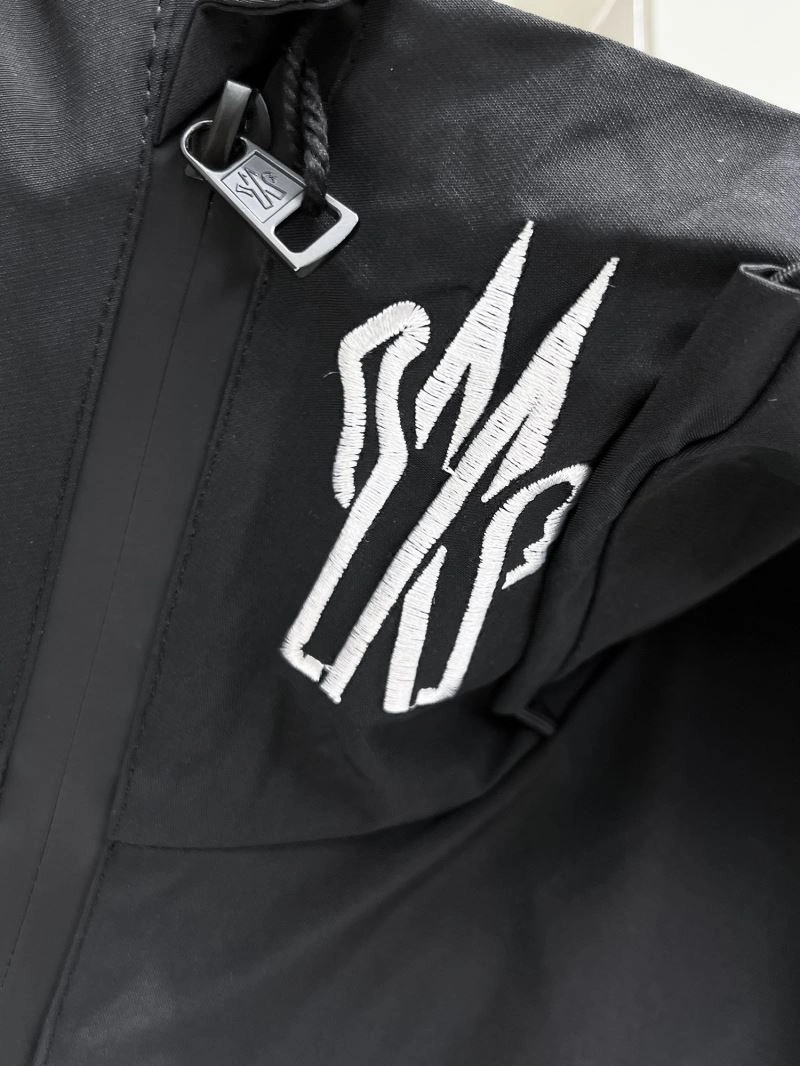 1:1 copy Moncler Outwear