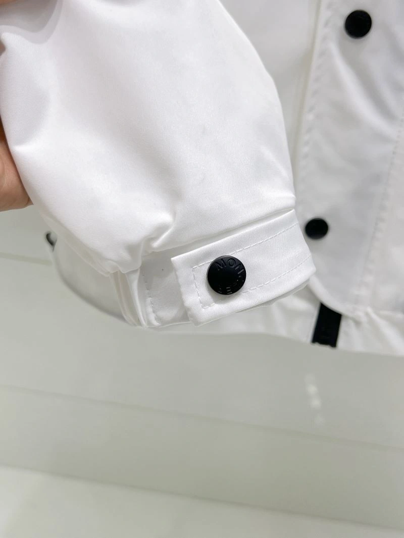 Genuine Moncler Outwear