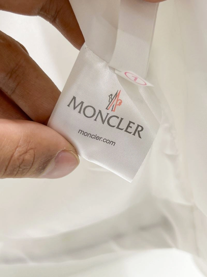 Genuine Moncler Outwear