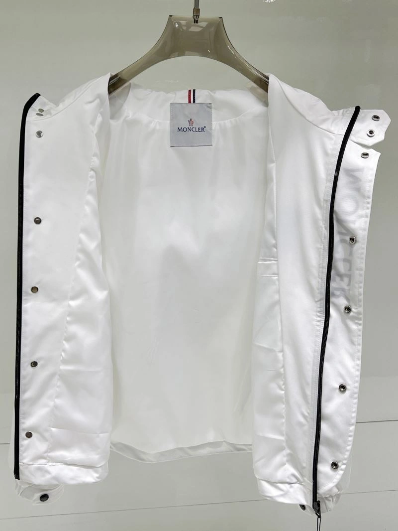 Genuine Moncler Outwear