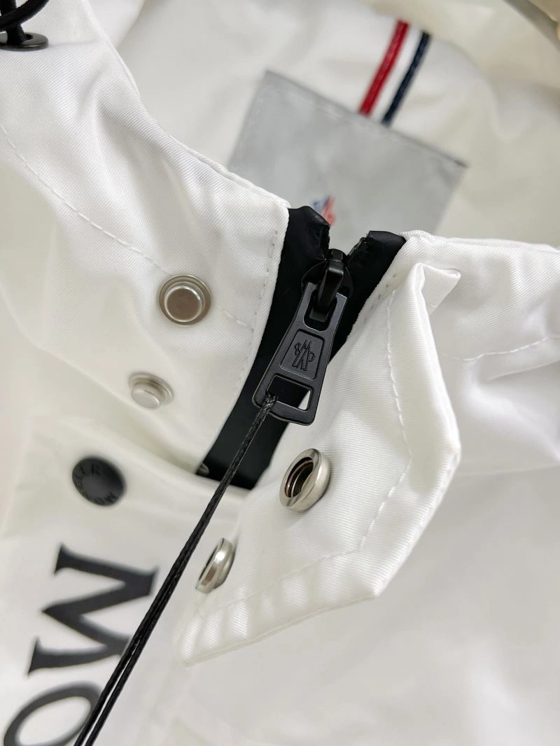 Genuine Moncler Outwear