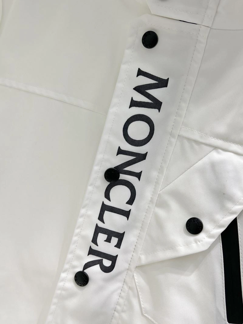 Genuine Moncler Outwear