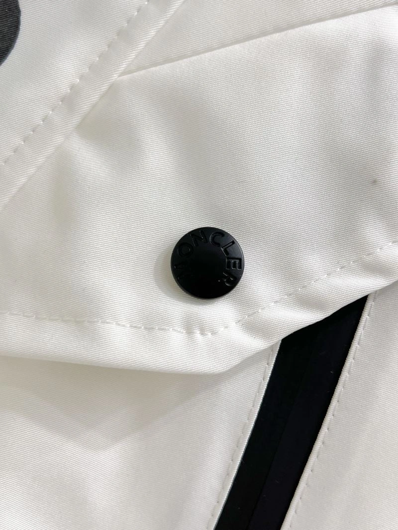 Genuine Moncler Outwear