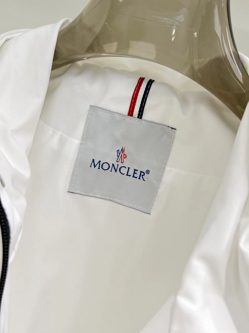 Genuine Moncler Outwear