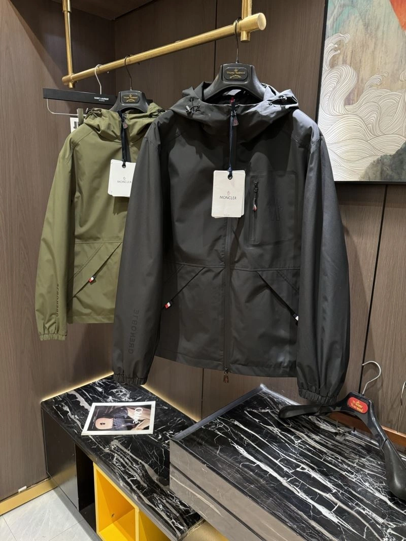 Moncler Outwear