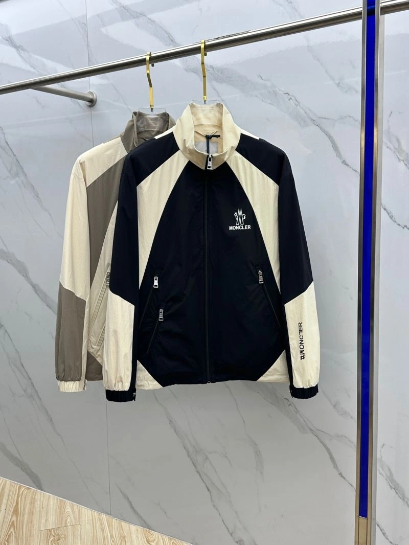 Moncler Outwear
