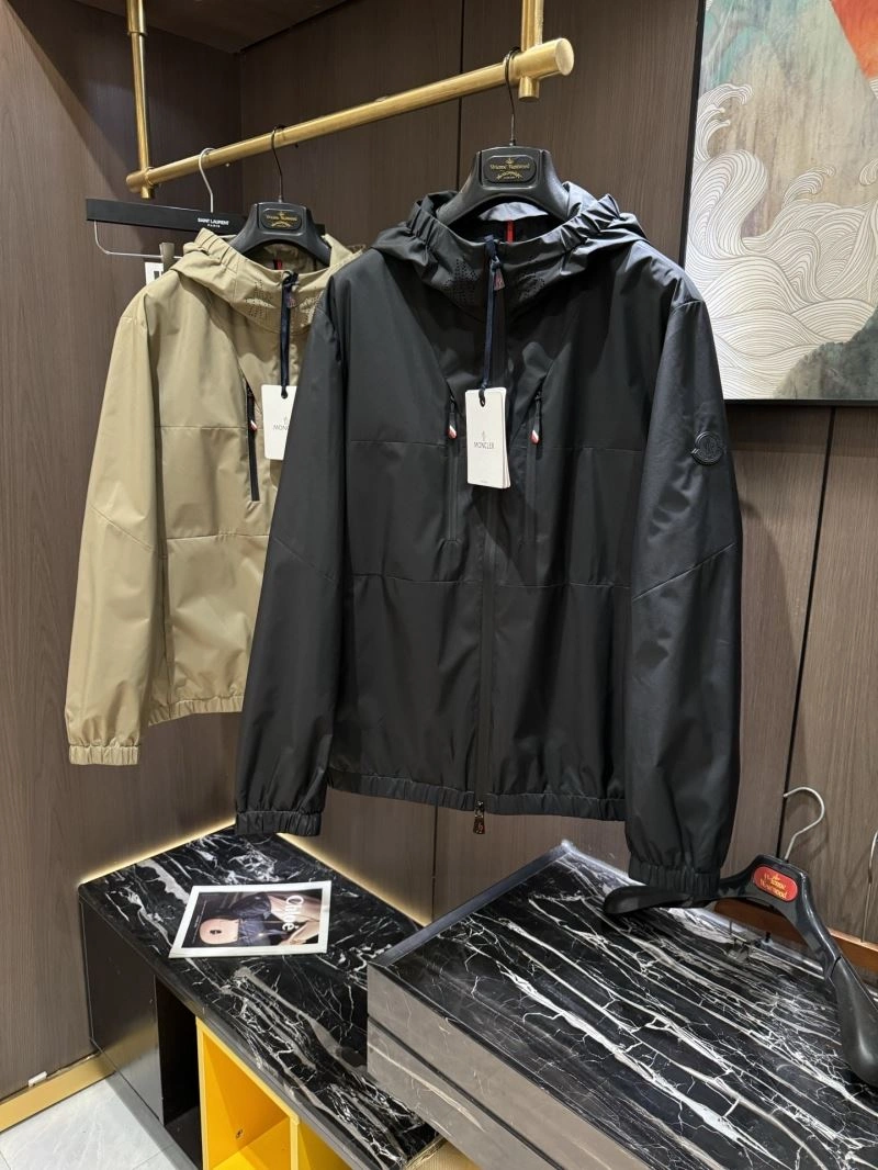 Moncler Outwear