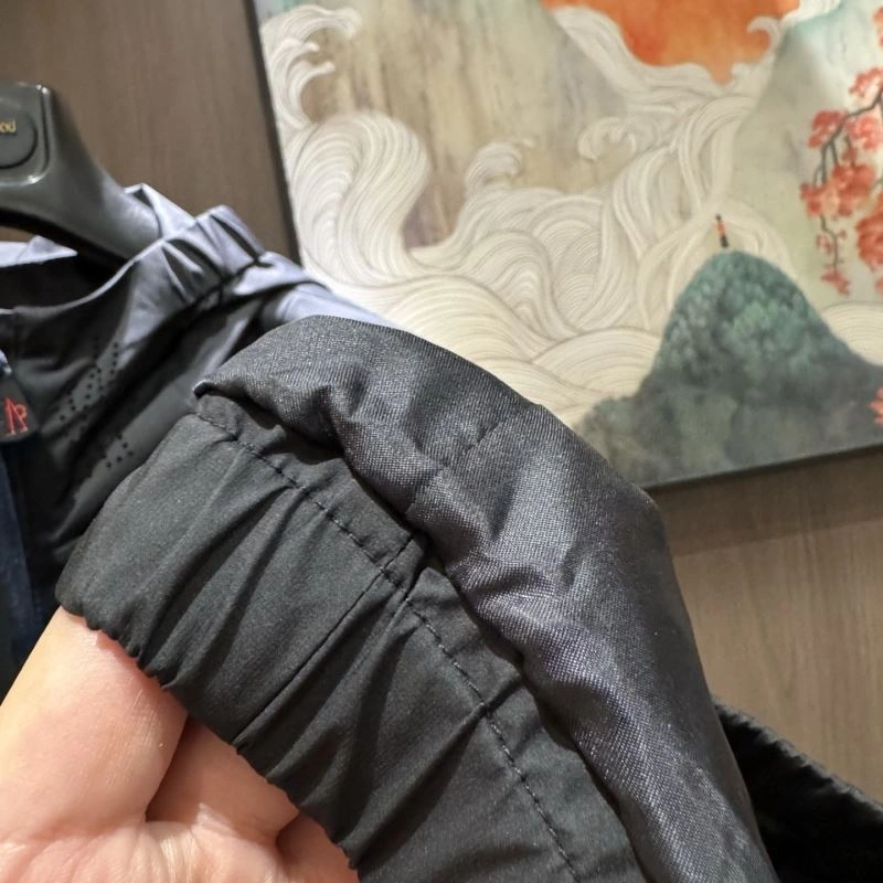 Perfect replica Moncler Outwear