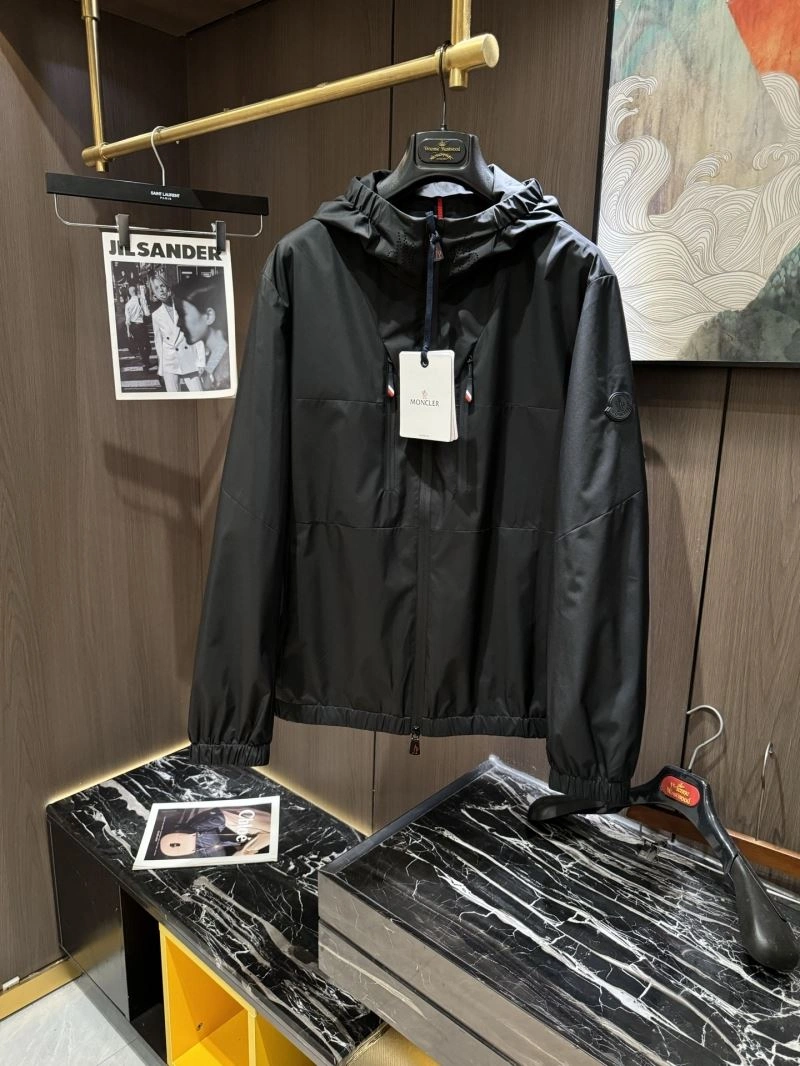 Perfect replica Moncler Outwear