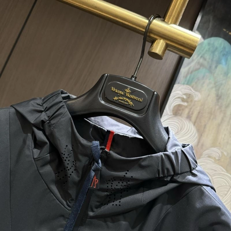 Perfect replica Moncler Outwear