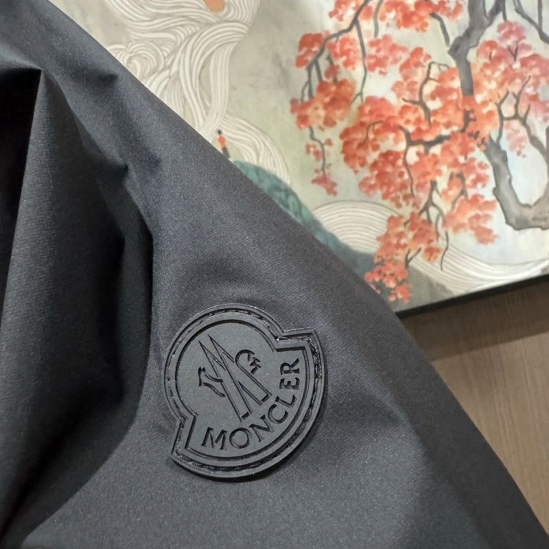 Perfect replica Moncler Outwear