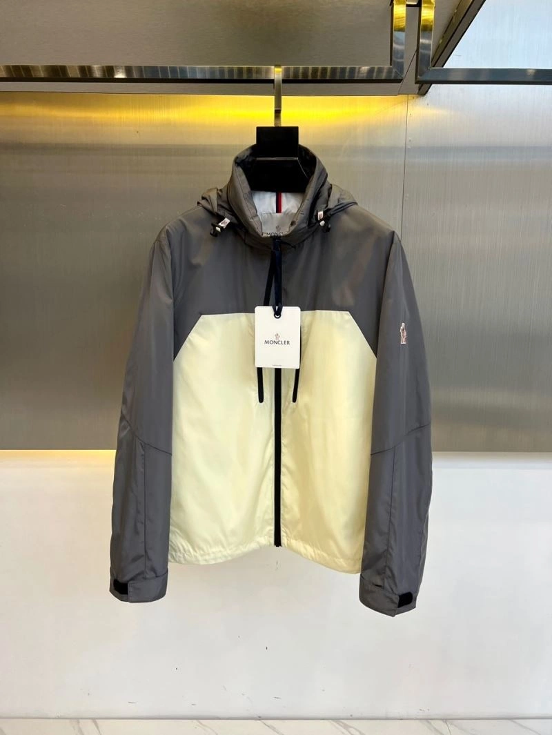 Moncler Outwear