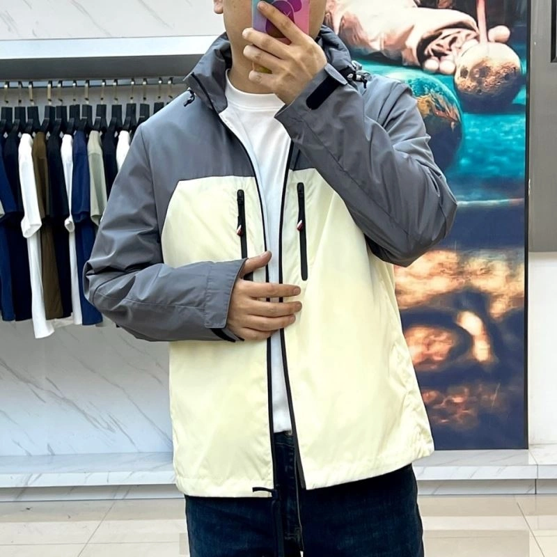 1:1 copy Moncler Outwear