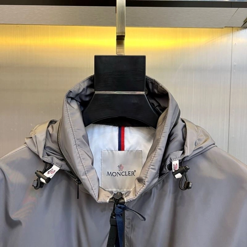 1:1 copy Moncler Outwear