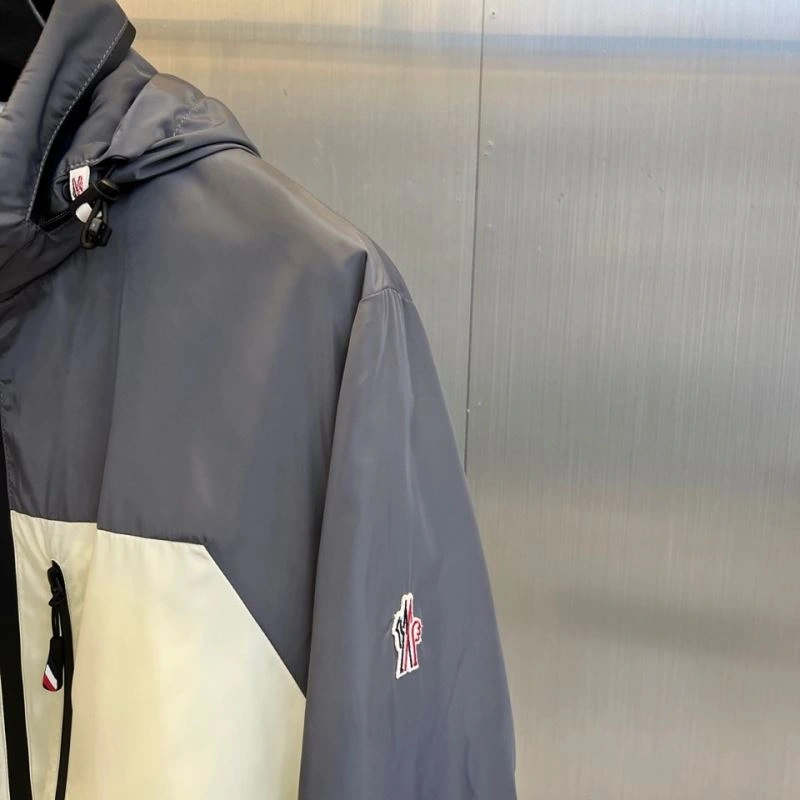 1:1 copy Moncler Outwear