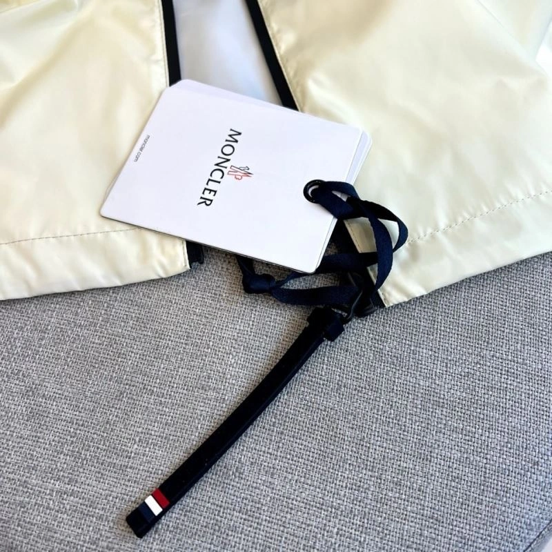 1:1 copy Moncler Outwear