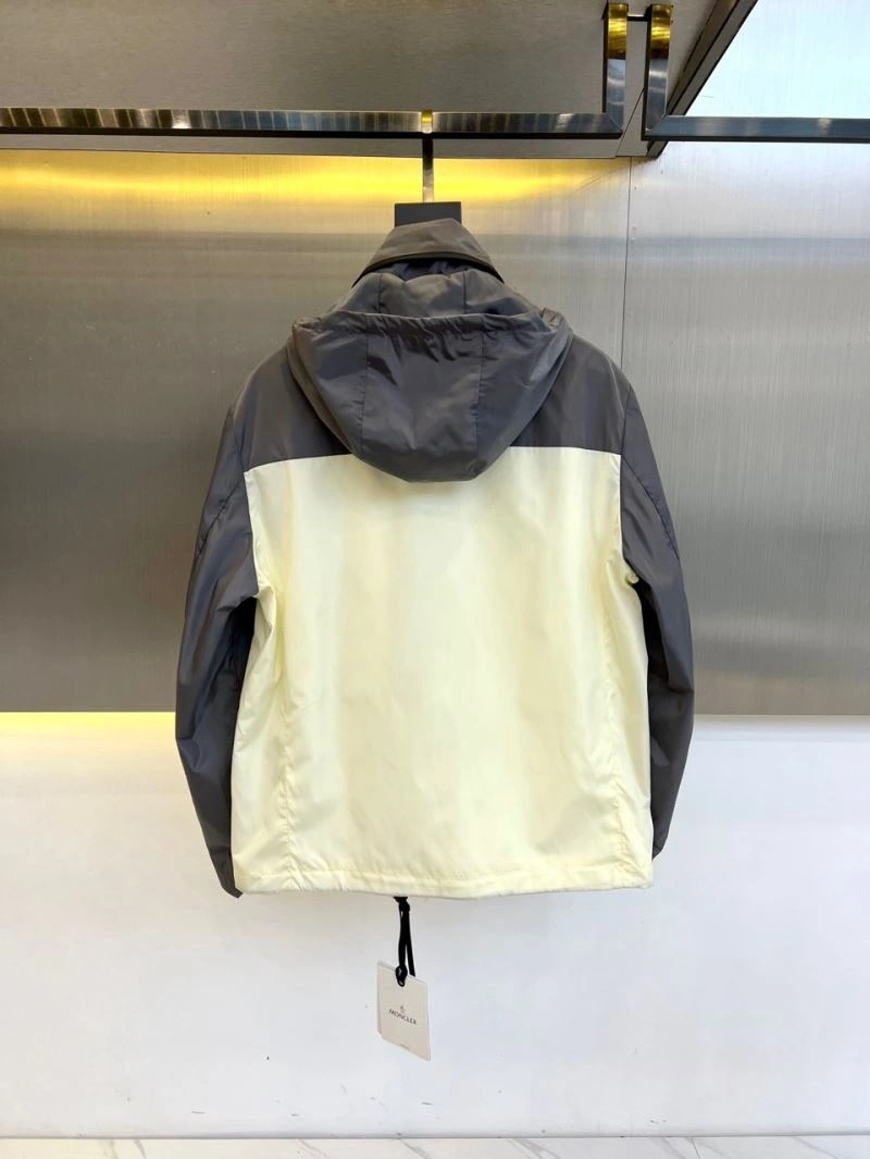 1:1 copy Moncler Outwear