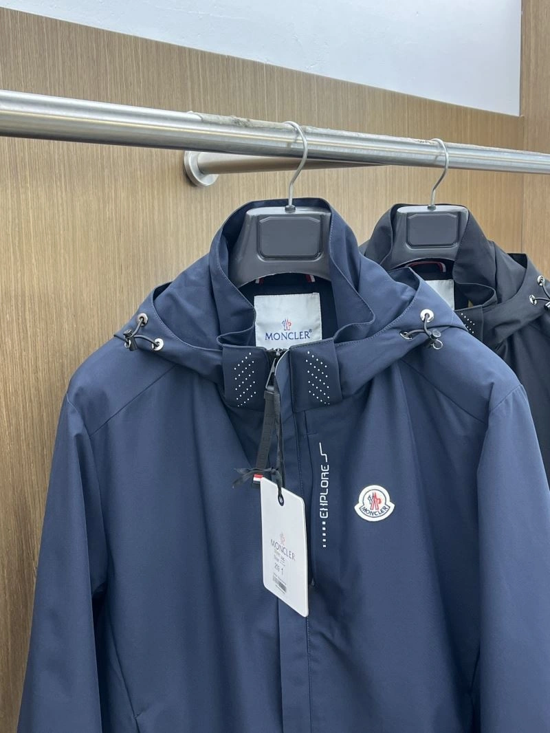 High accuracy Moncler Outwear