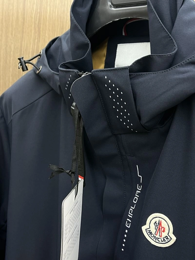 High accuracy Moncler Outwear