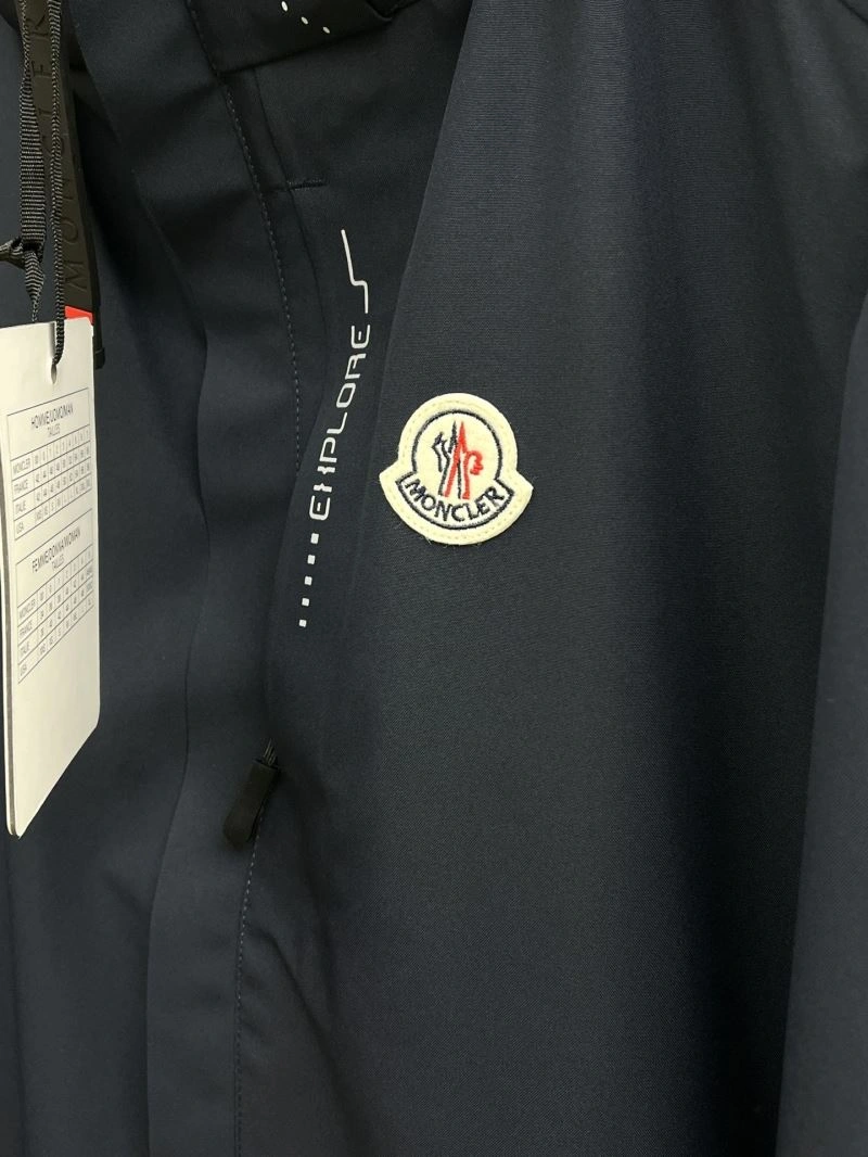 High accuracy Moncler Outwear