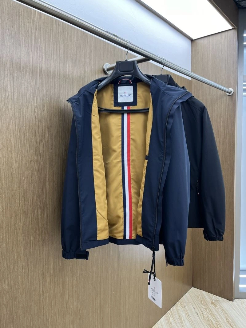 High accuracy Moncler Outwear